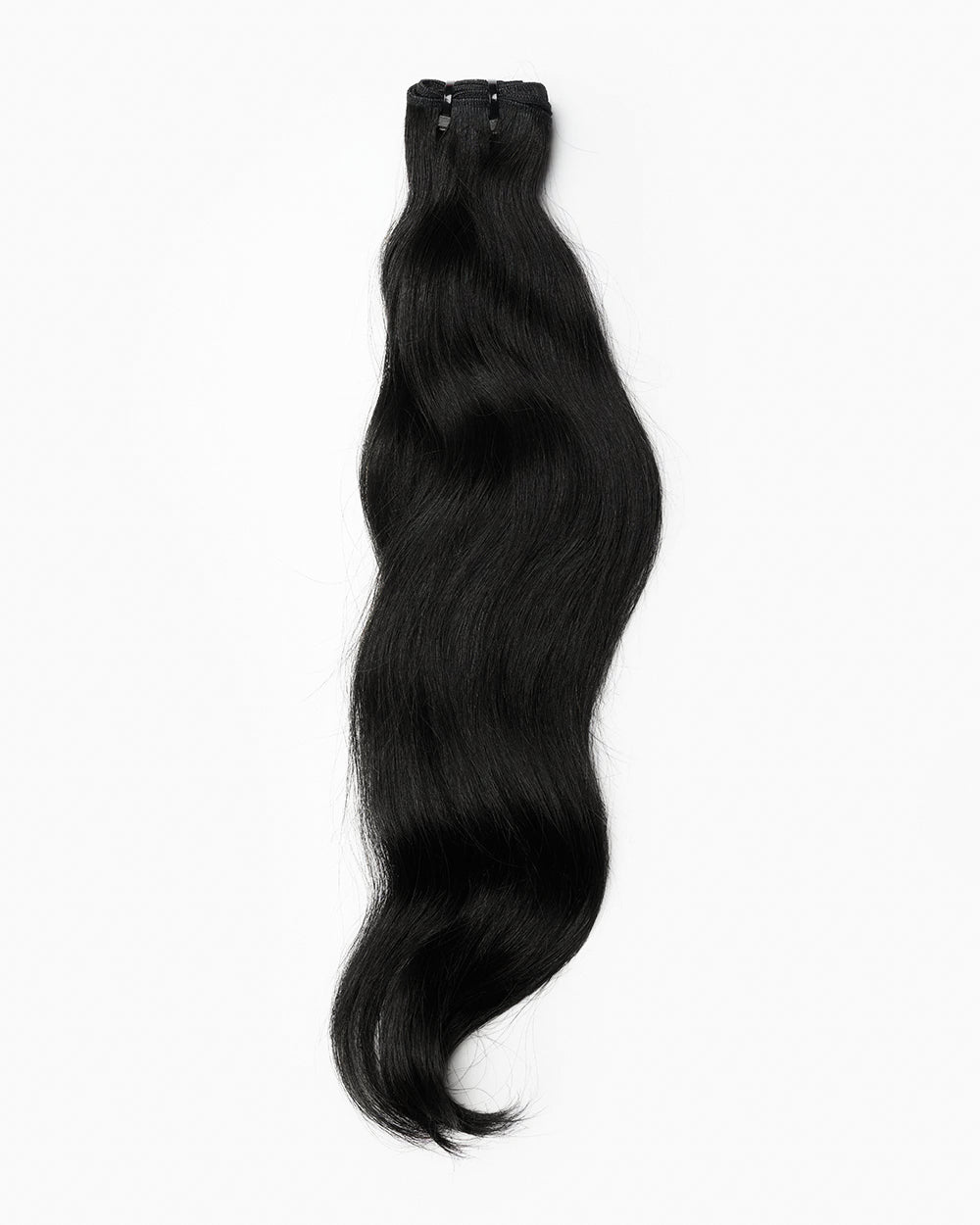 Matte Black Cambodian Slight Wave – DHB